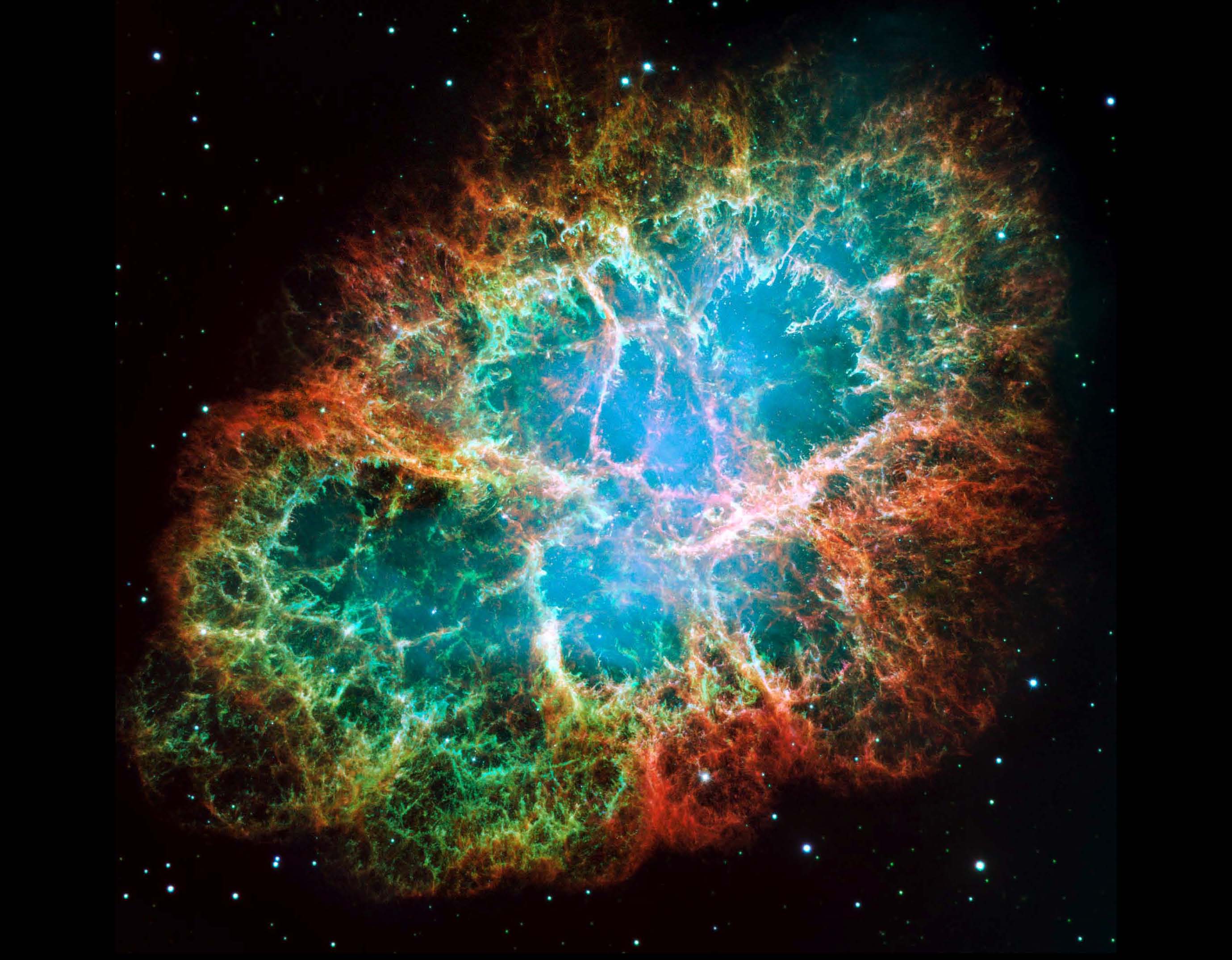 PHYS 541: Radiative Processes