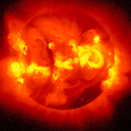 PHYS 541: Radiative Processes