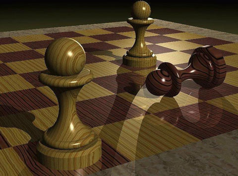 Gambit: The Rice Chess Society