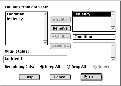JMP Instructions