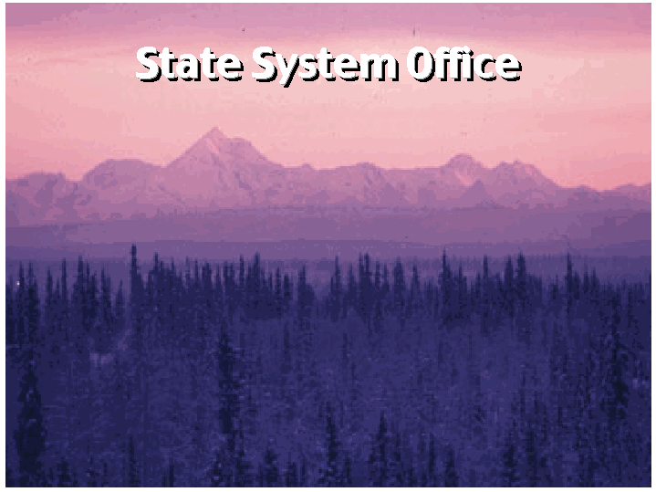 State System Office