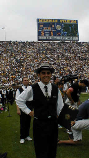 MOB Michigan 2000 Pictures